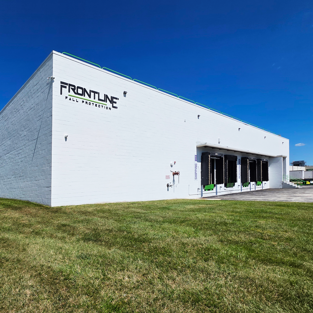 About Us – Frontline Fall Protection