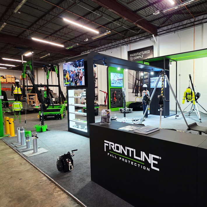 About Us – Frontline Fall Protection