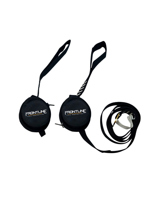 Frontline ACTR Universal Suspension Trauma Straps – Frontline Fall ...