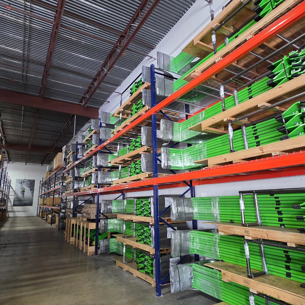 About Us – Frontline Fall Protection