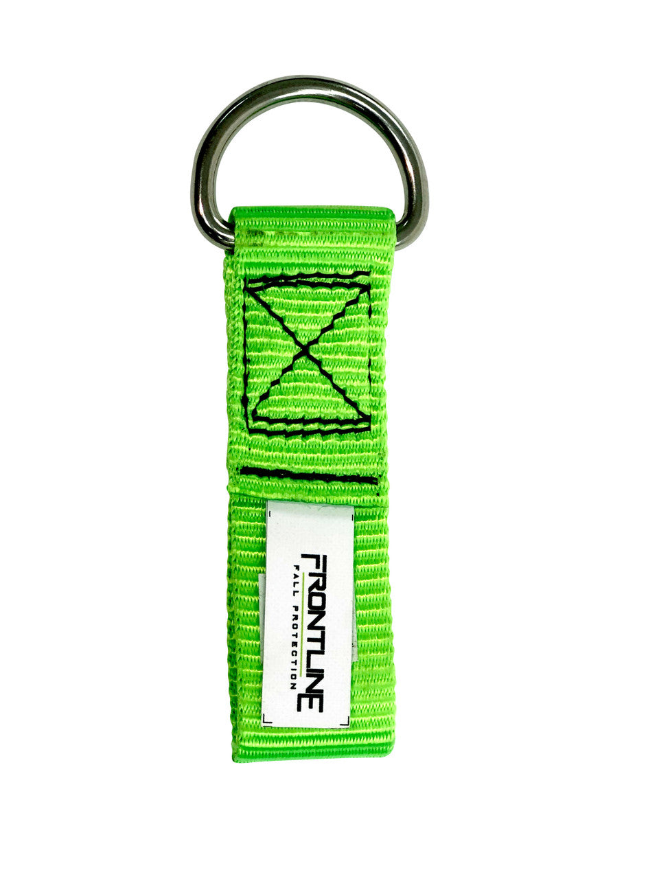 Frontline ACTLDR ToolGrip™ 4 lbs Webbing Tool D-Ring Anchor – Frontline ...