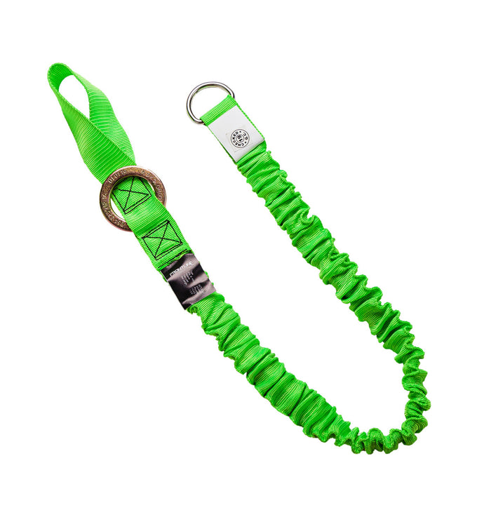 Frontline TLC05 ToolGrip™ Coil Tool Tether 5 lbs with Double Self-lock ...