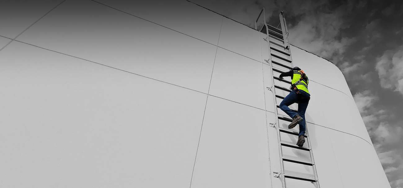 Frontline Fall Protection