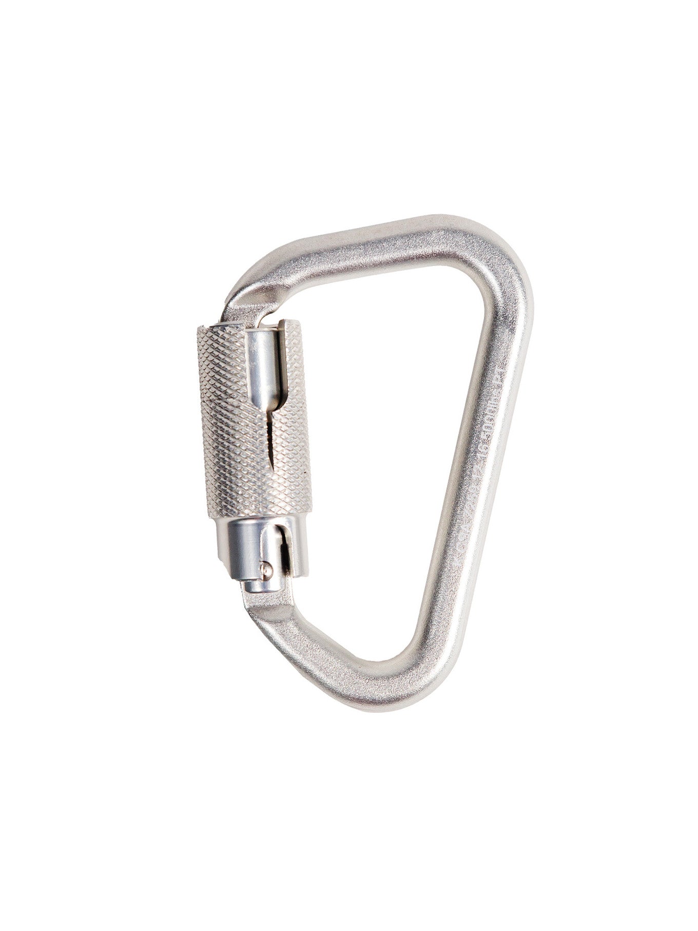 Frontline CAQ117 Aluminum Quarter Turn Locking Carabiner – Frontline ...