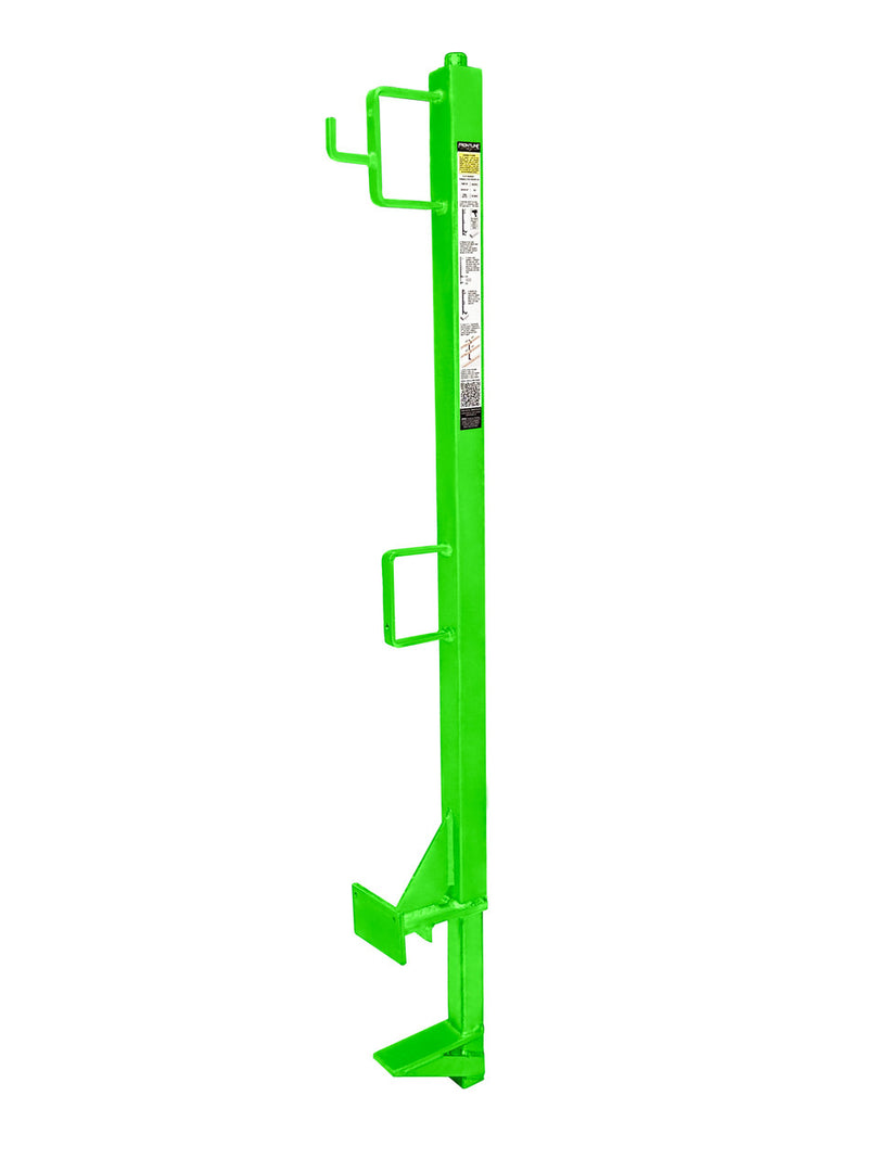 Frontline GUC2X4 Slab Grabber System for Concrete Substrates ...