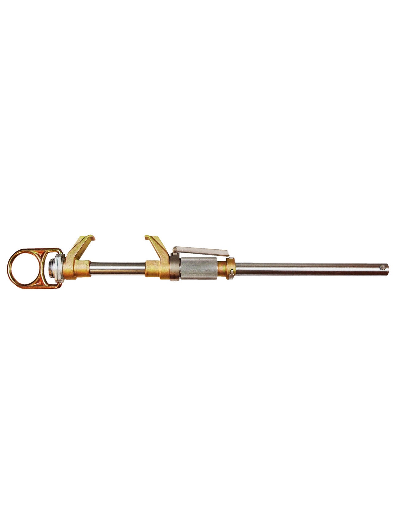 Frontline ST14V Vertical / Horizontal Fixed Beam Clamp for 4" - 14" Wi ...